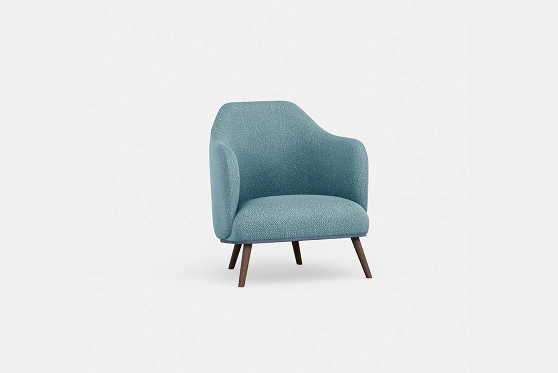 Ex Display Noah Armchair Un Buttoned Love Your Home